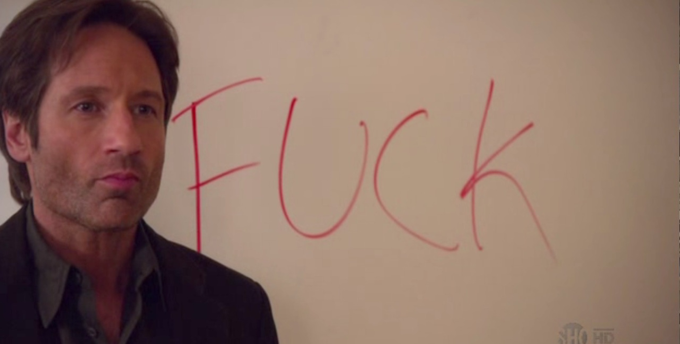 Californication image