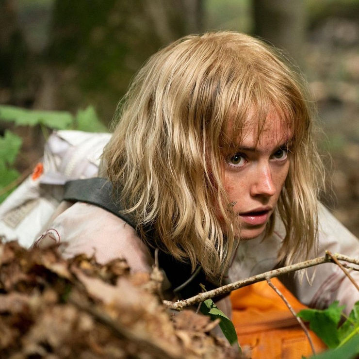 Picture of Daisy Ridley