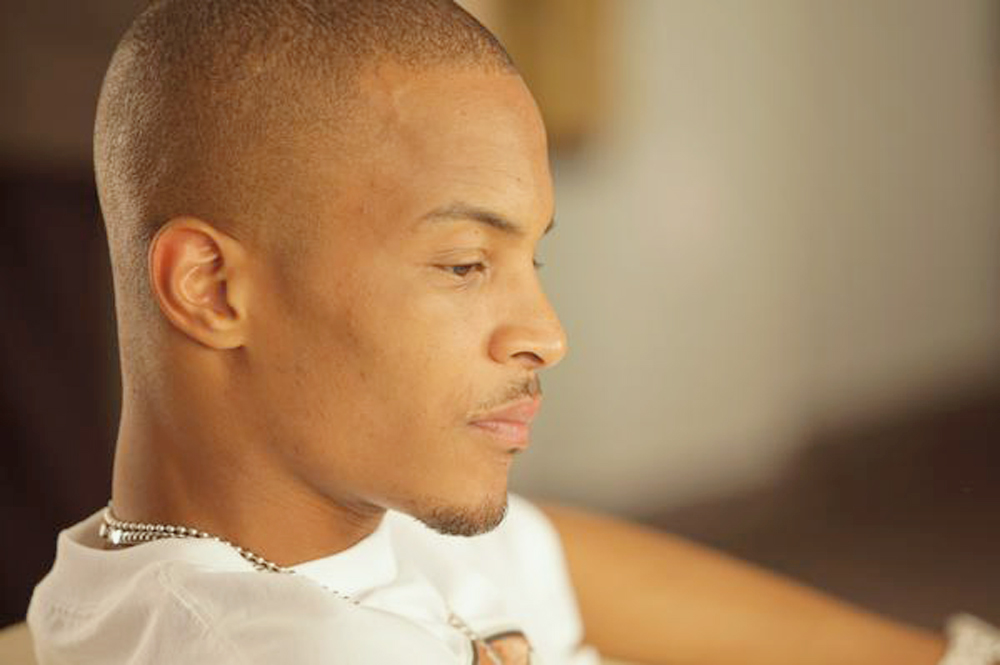 Picture of T.I.