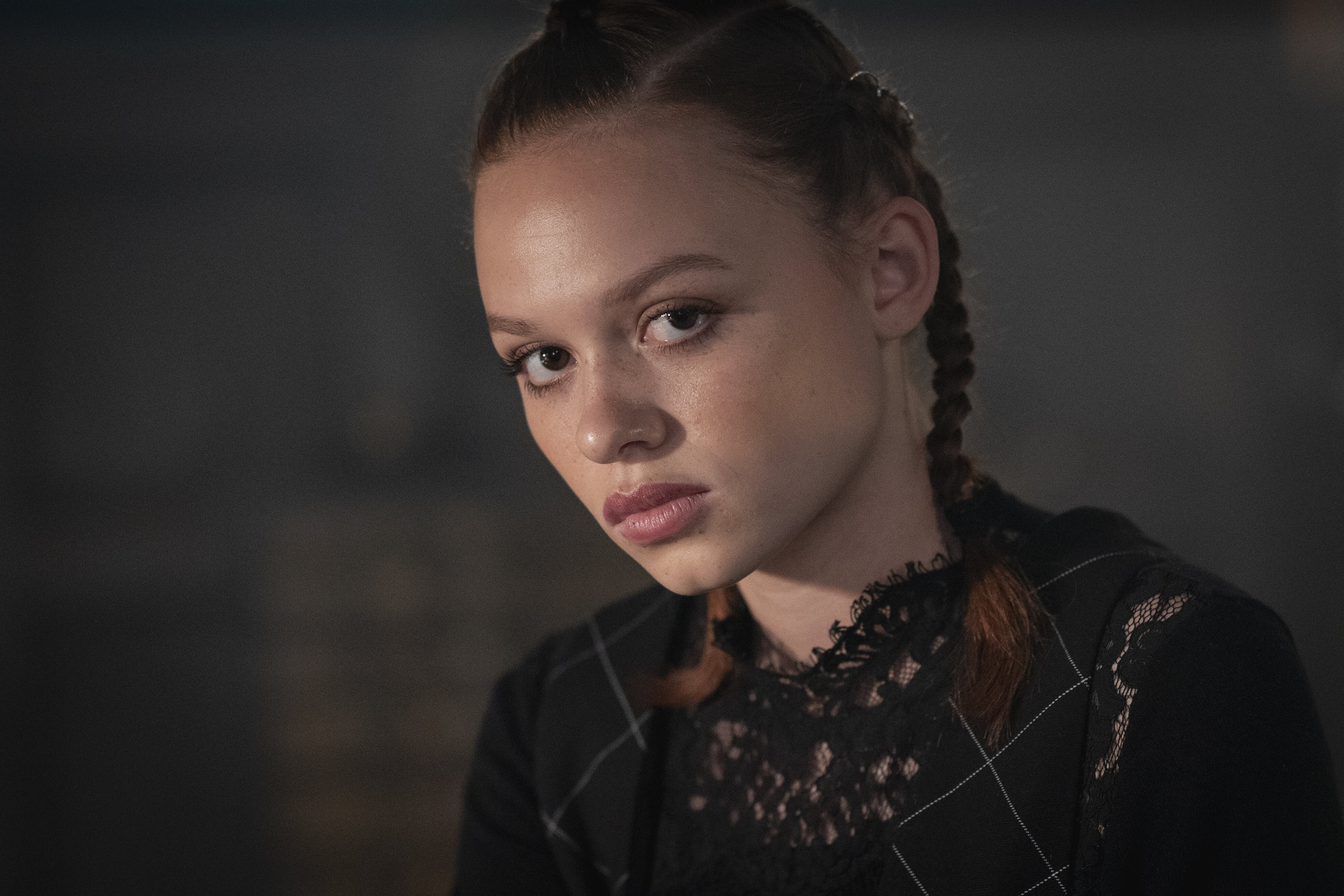 Picture of Sadie Soverall