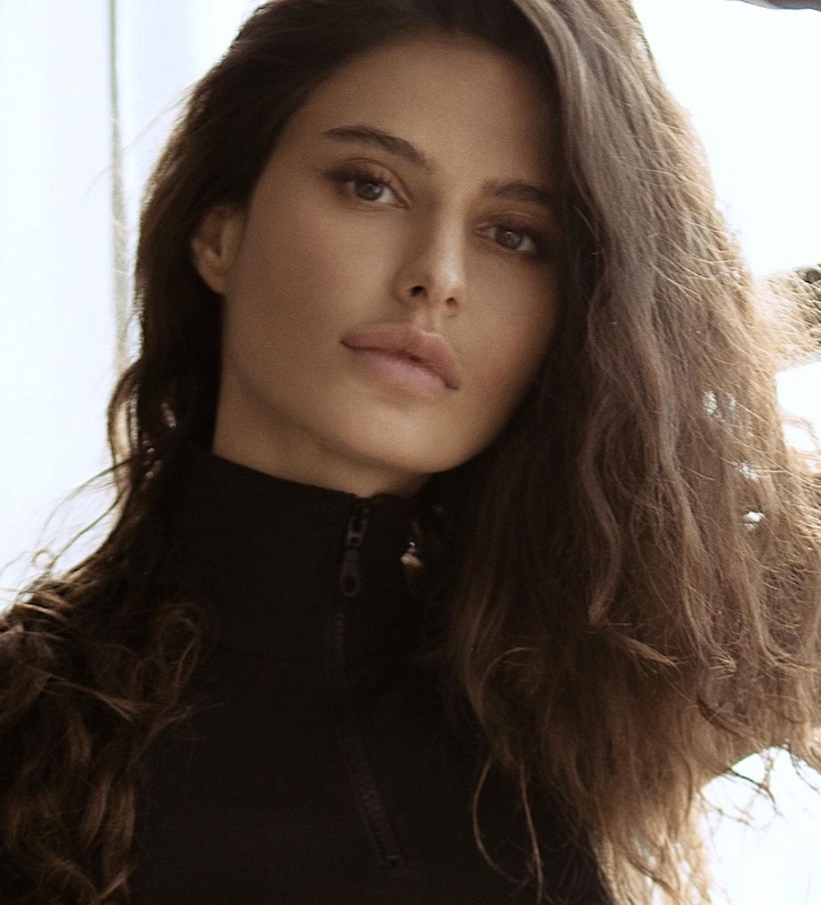 Picture of Elina Fedorova