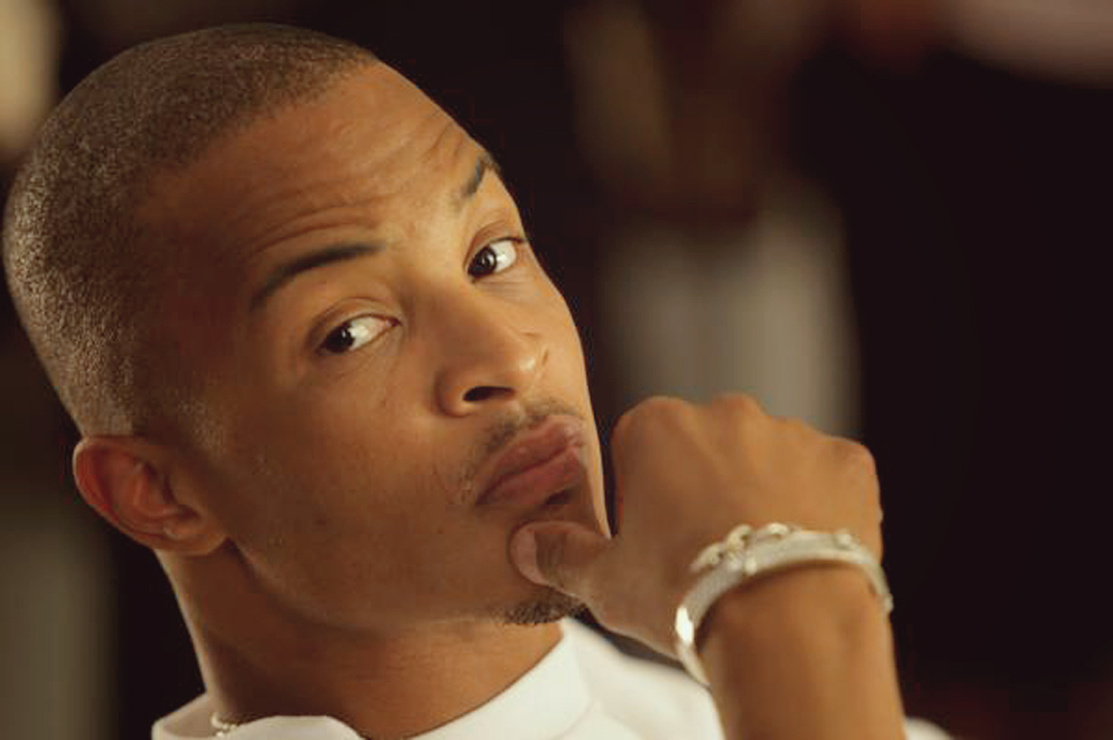 Picture of T.I.