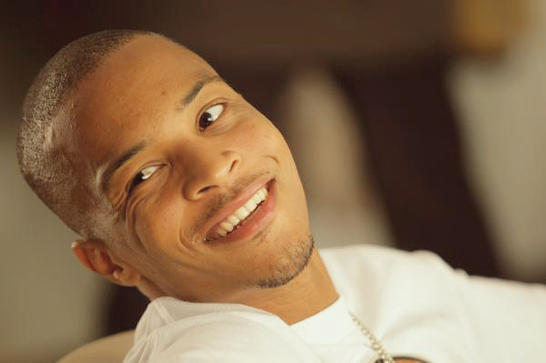 Picture of T.I.