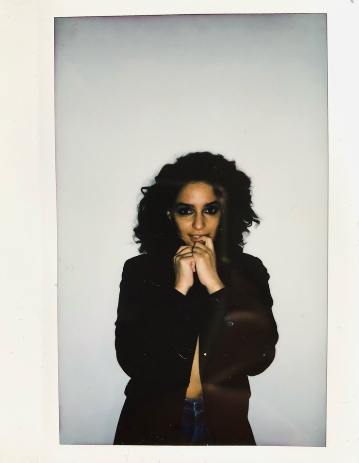 Picture of Coral Peña