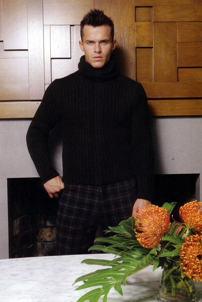 Picture of Nicholas Lemons