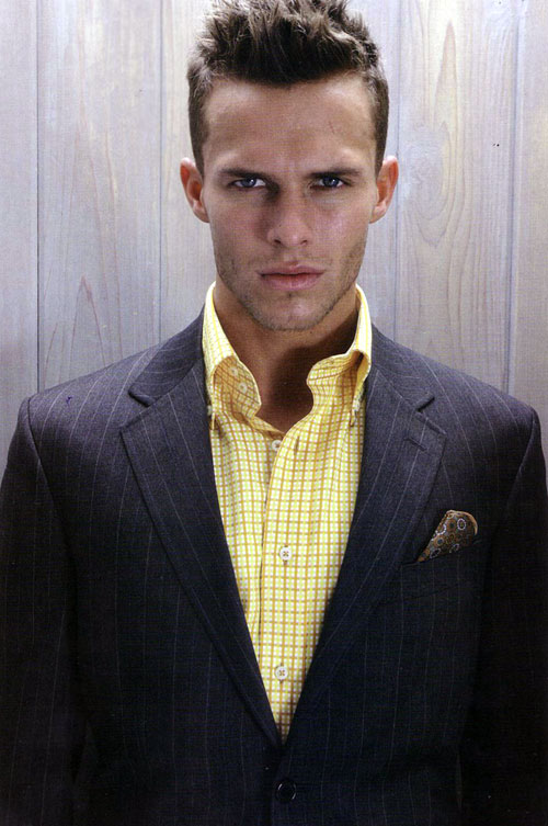 Image of Nicholas Lemons