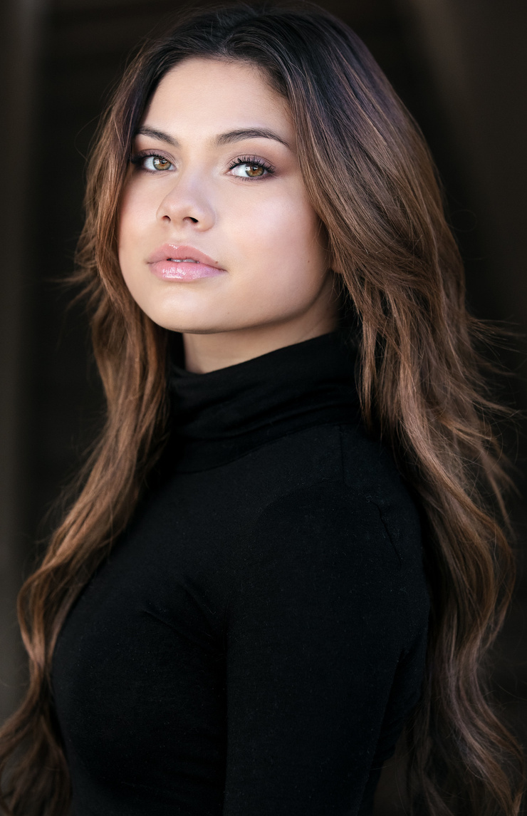 Picture of Bella Shepard