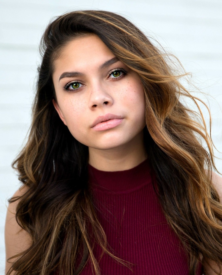 Picture of Bella Shepard