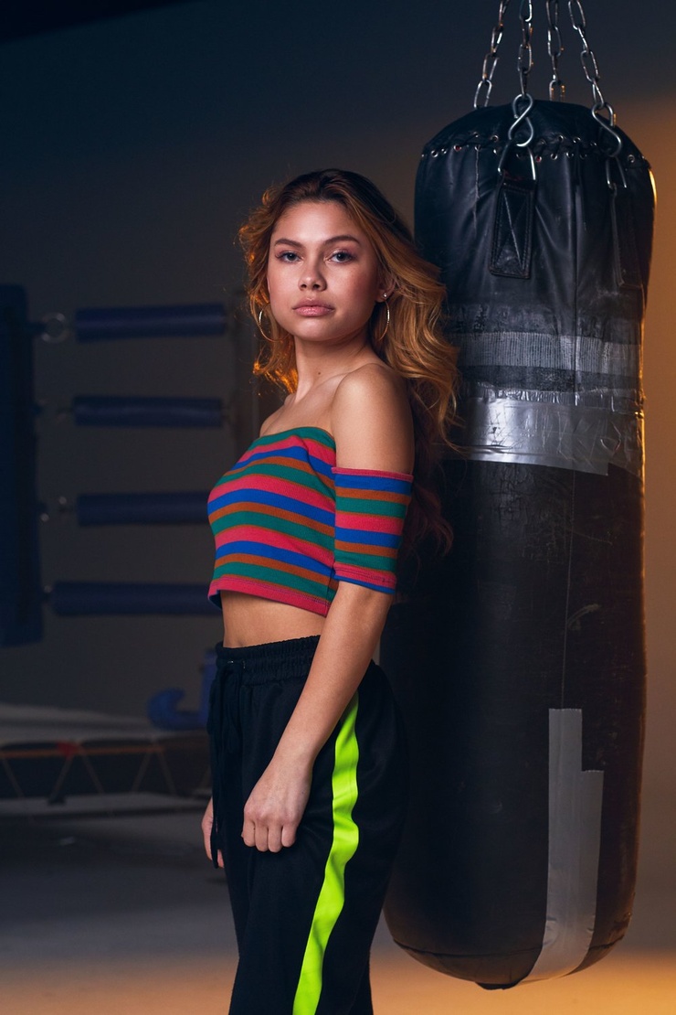 Picture of Bella Shepard