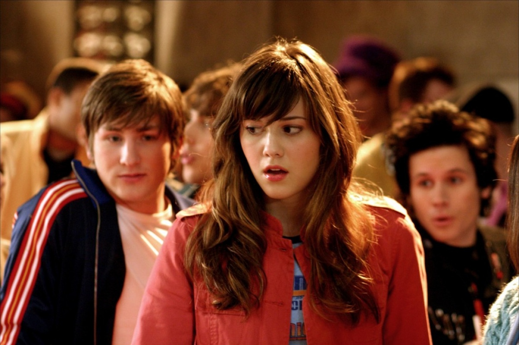 Final Destination 3 picture