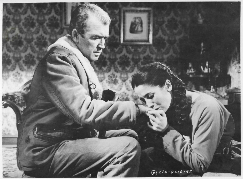 Picture of Two Rode Together