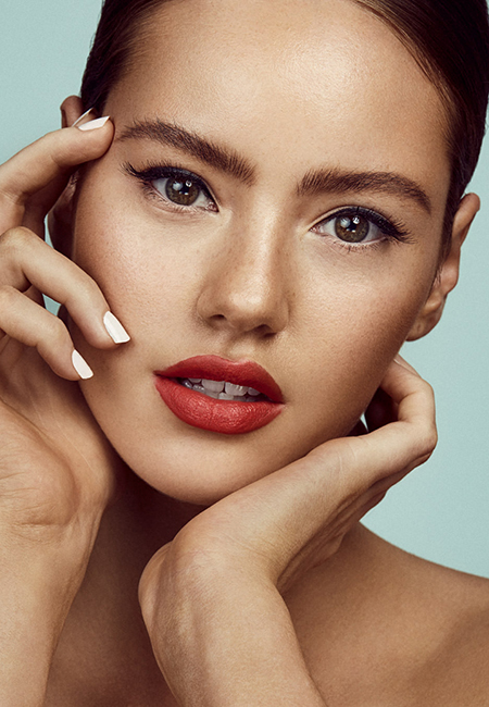 Picture of Lara Berge