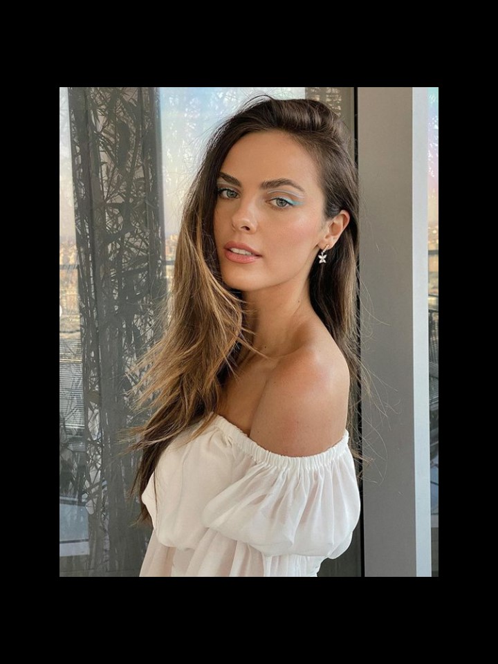 Picture of Olivia Caputo