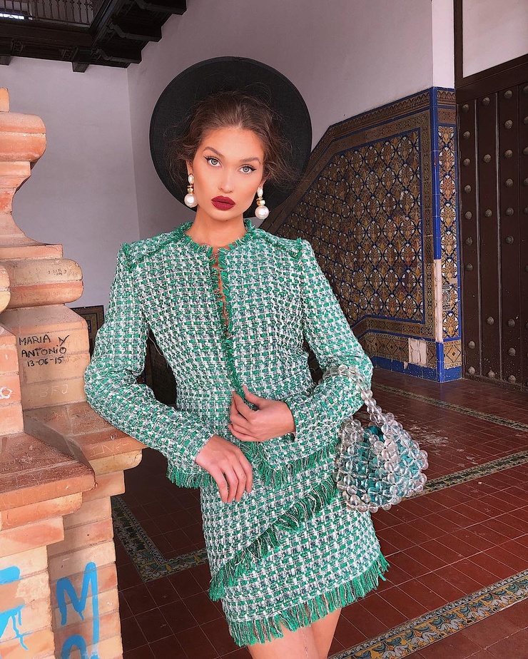 Picture of Megi Luka