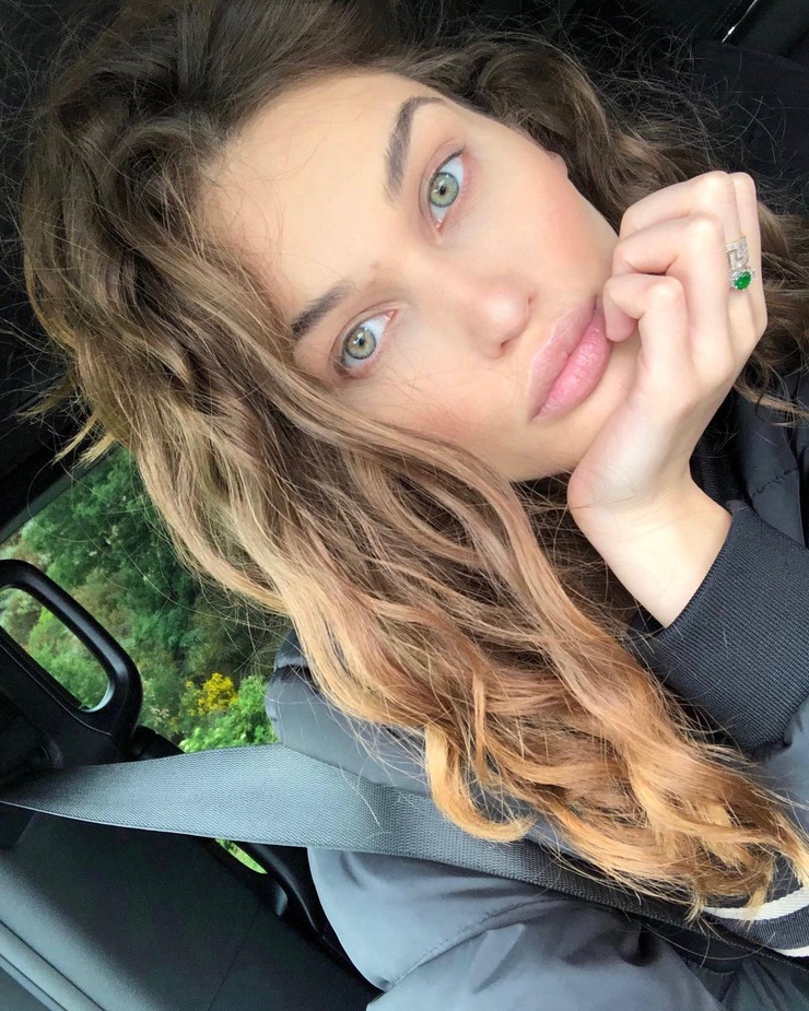 Picture of Megi Luka