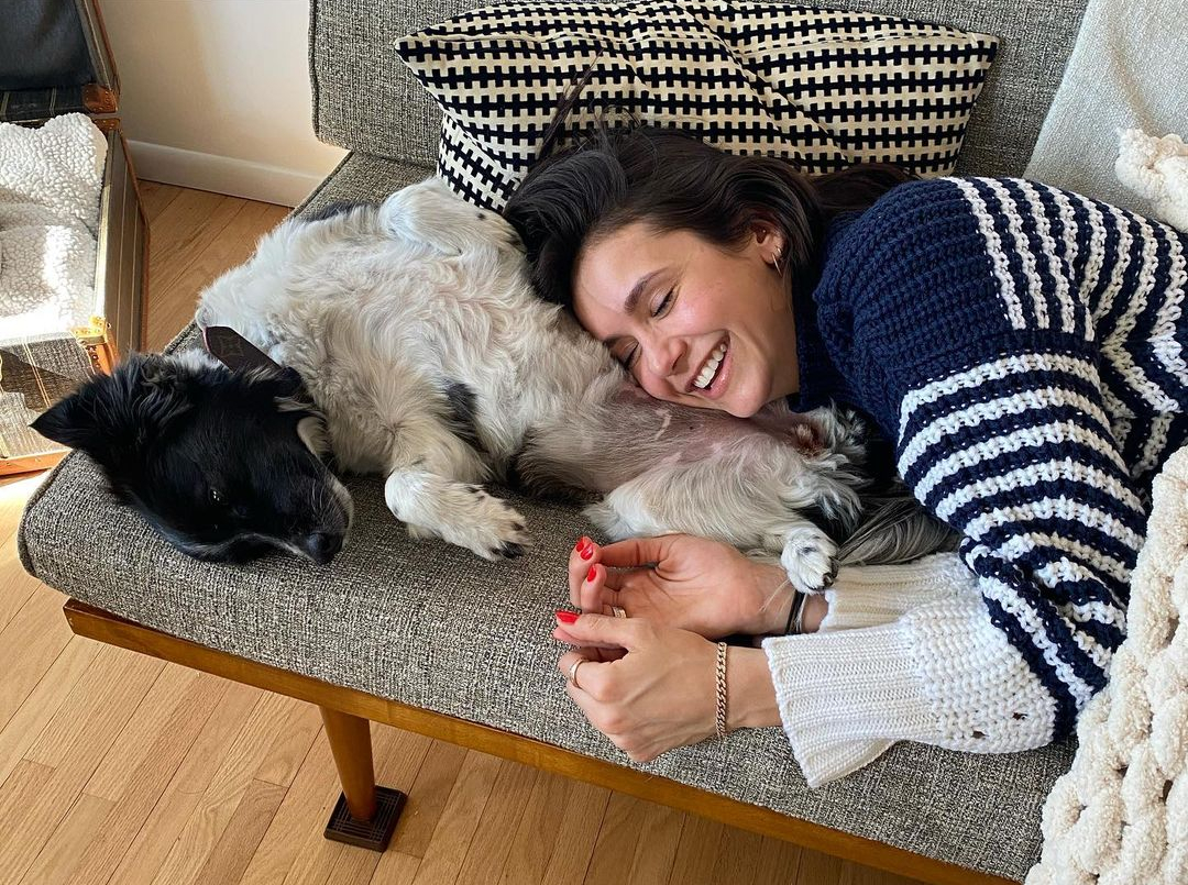 Picture of Nina Dobrev