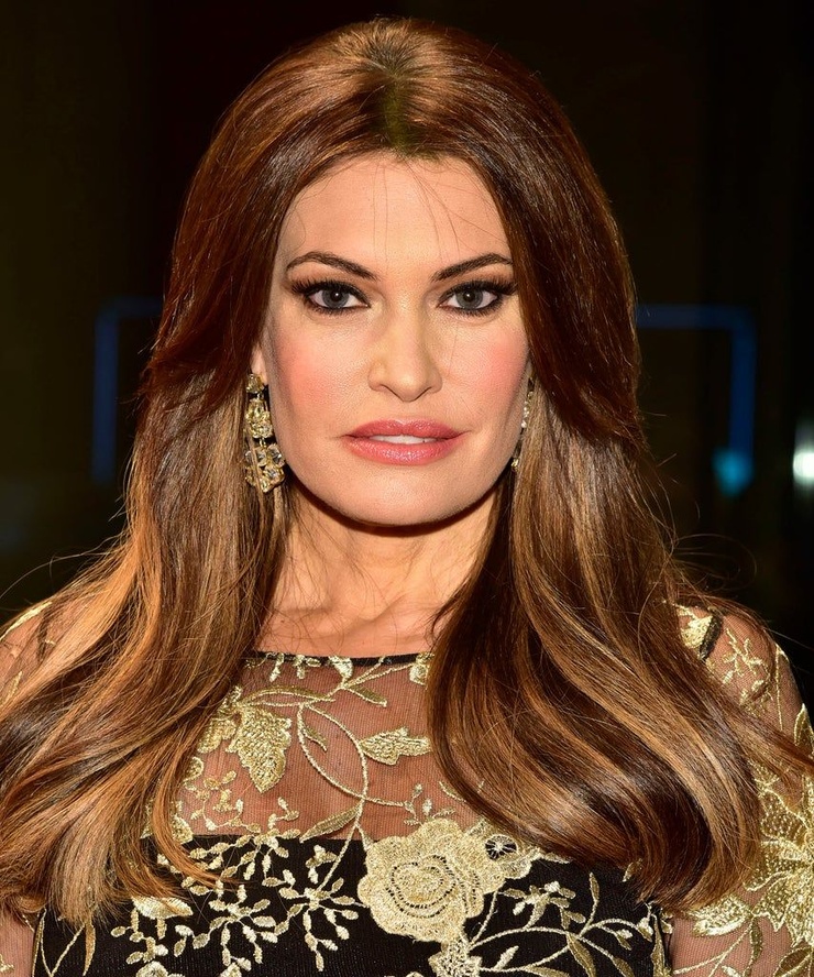 Picture of Kimberly Guilfoyle