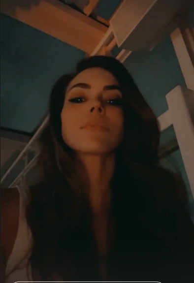 Picture of Courtney B Turk