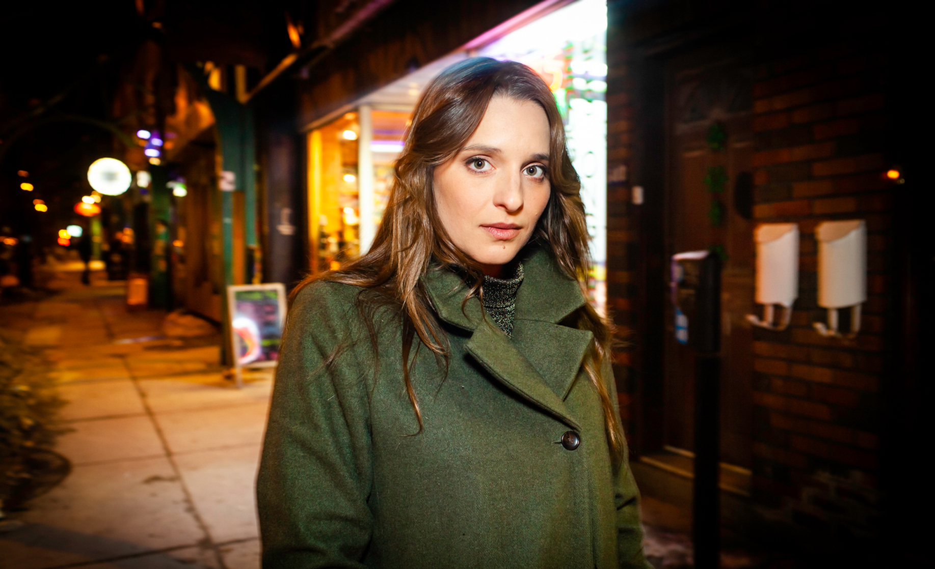 Catherine-Audrey Lachapelle