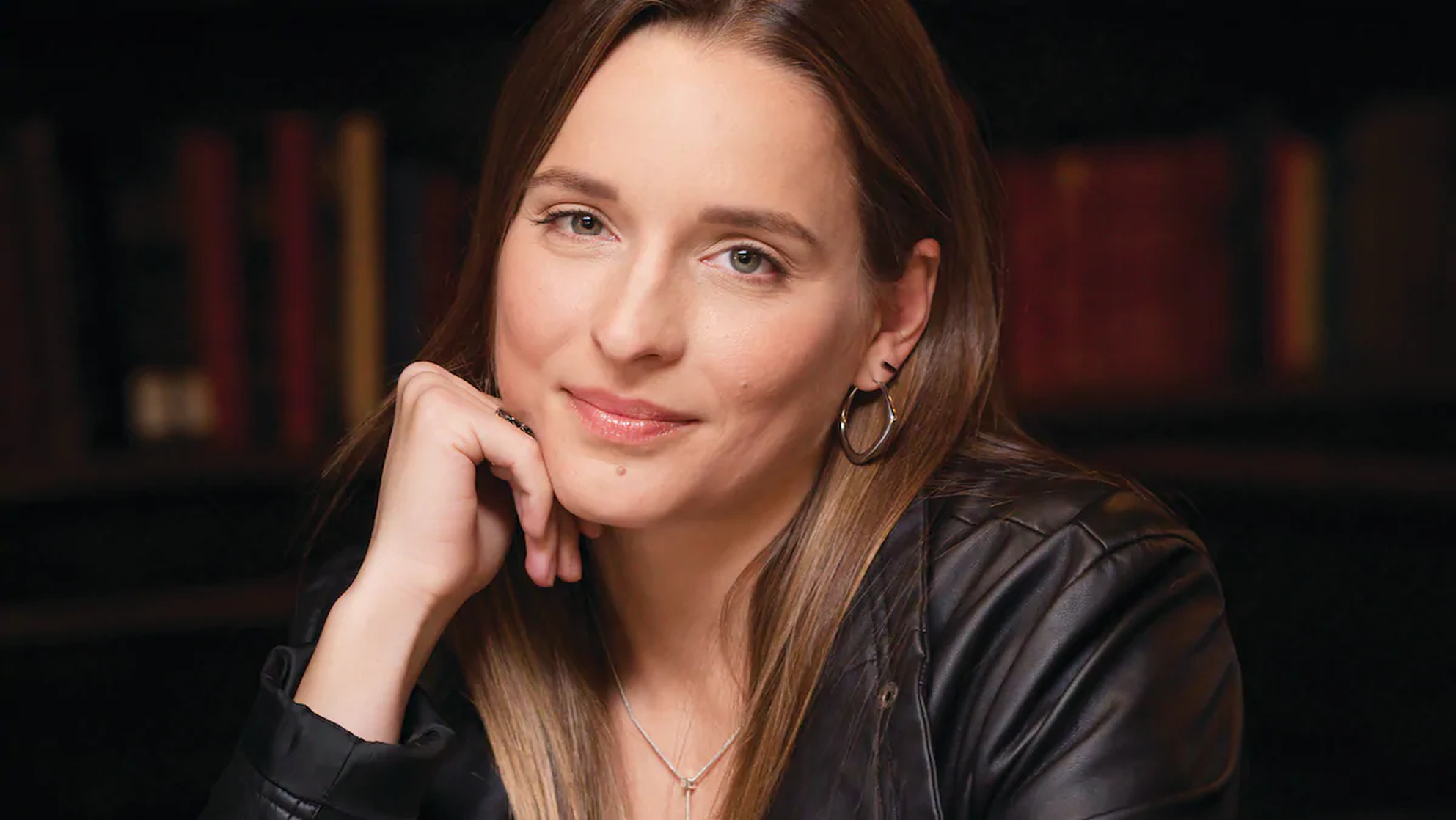 Catherine-Audrey Lachapelle