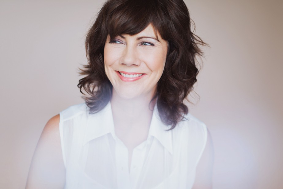 Picture of Geneviève Brouillette