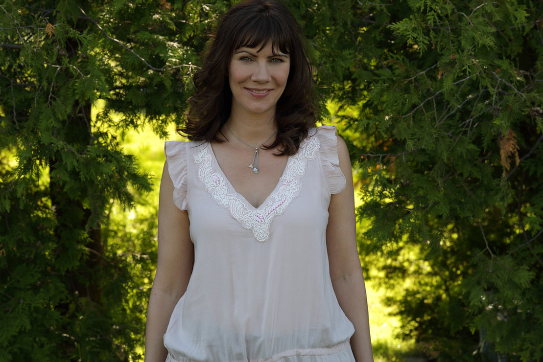 Image of Geneviève Brouillette