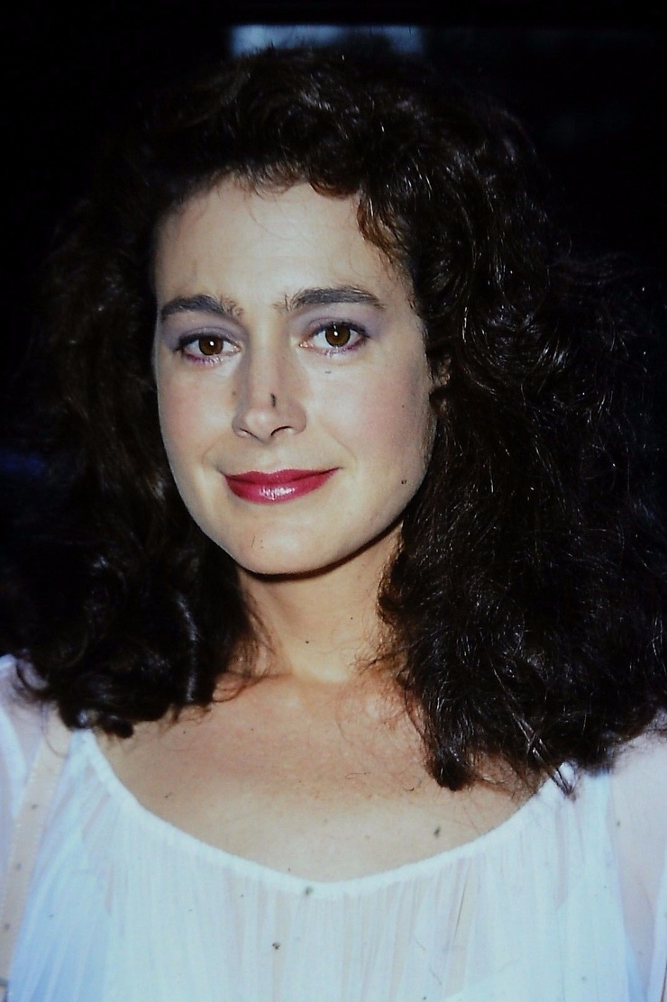 Picture of Sean Young