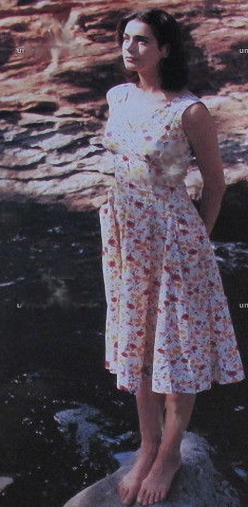 Picture of Sean Young