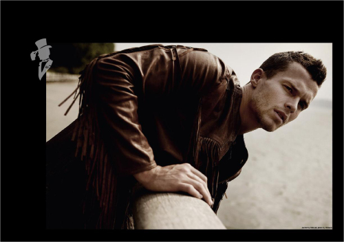 Picture of Nicholas Lemons