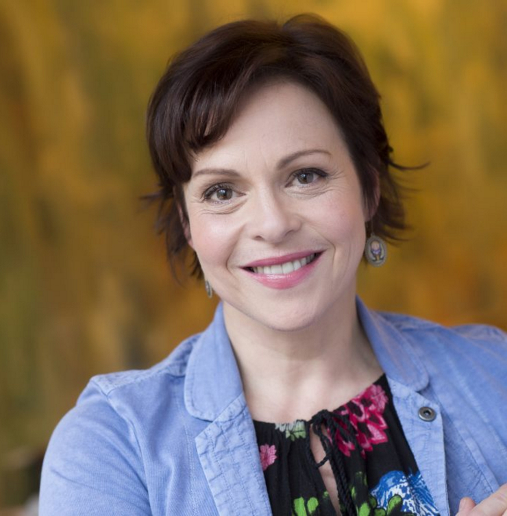 Picture of Maude Guérin