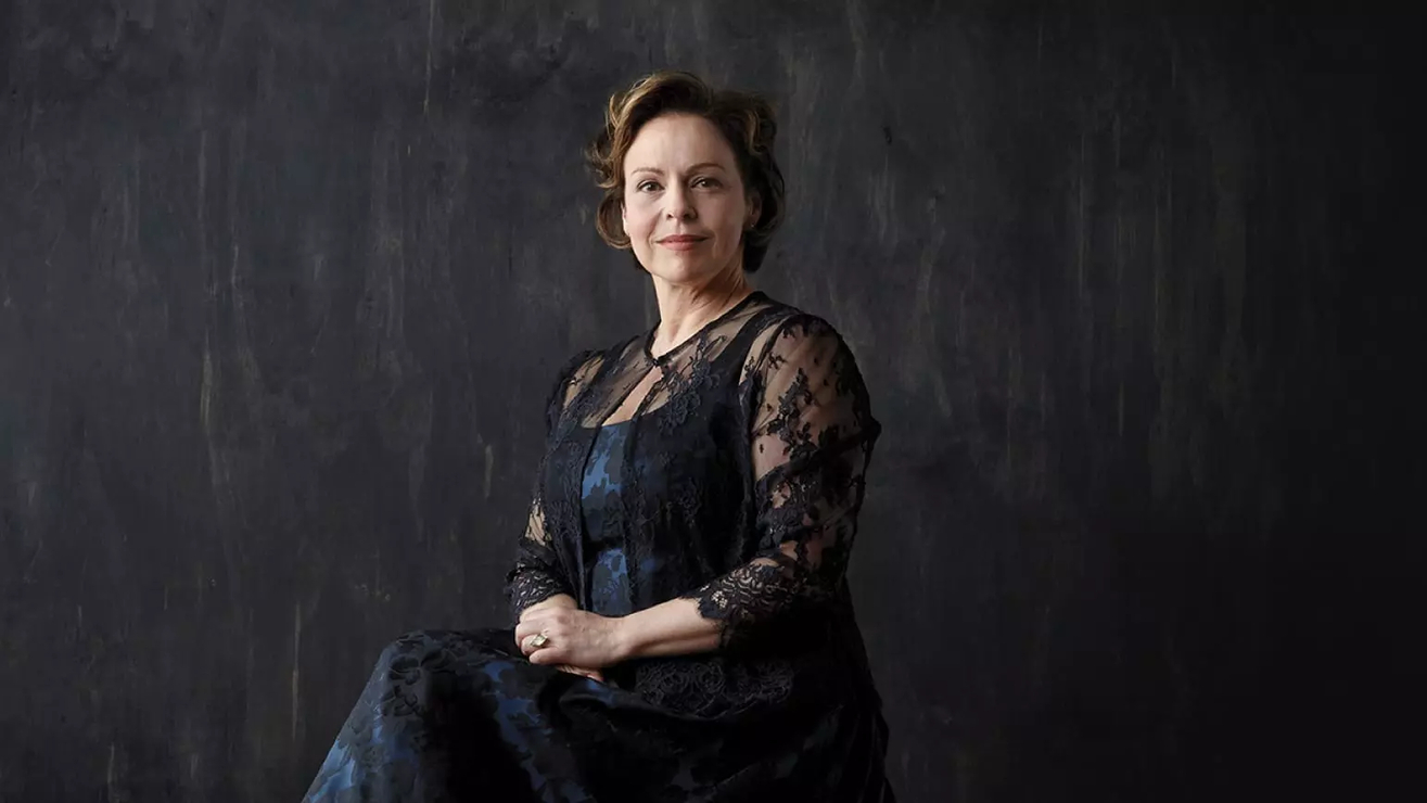 Picture of Maude Guérin