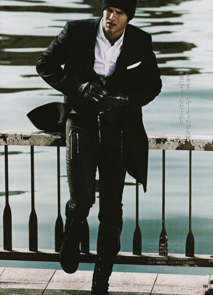 Picture of Nicholas Lemons