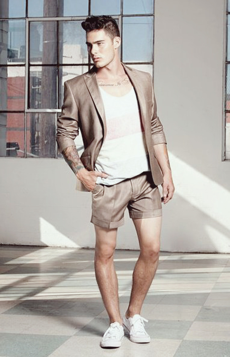 Picture of Maximillian Silberman