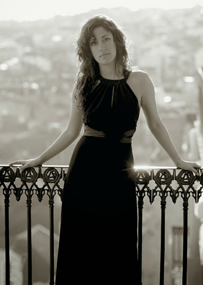Ana Moura picture