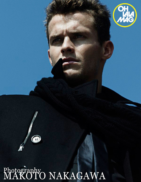 Picture of Nicholas Lemons