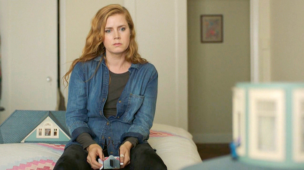 Picture of Sharp Objects