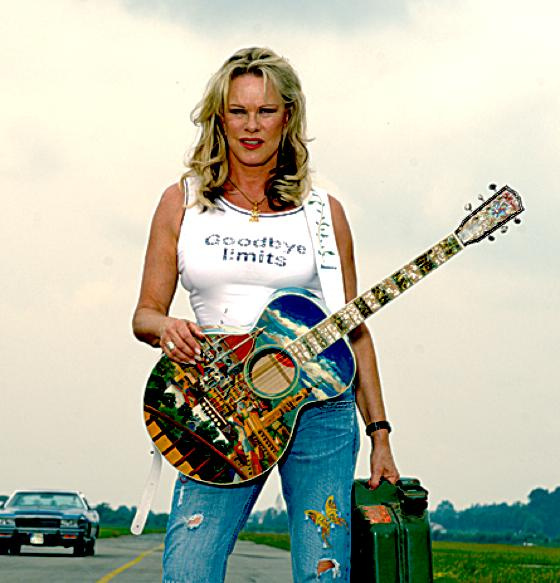 Picture of Lisa Fitz