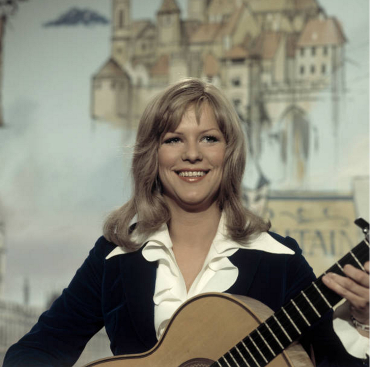 Picture of Lisa Fitz