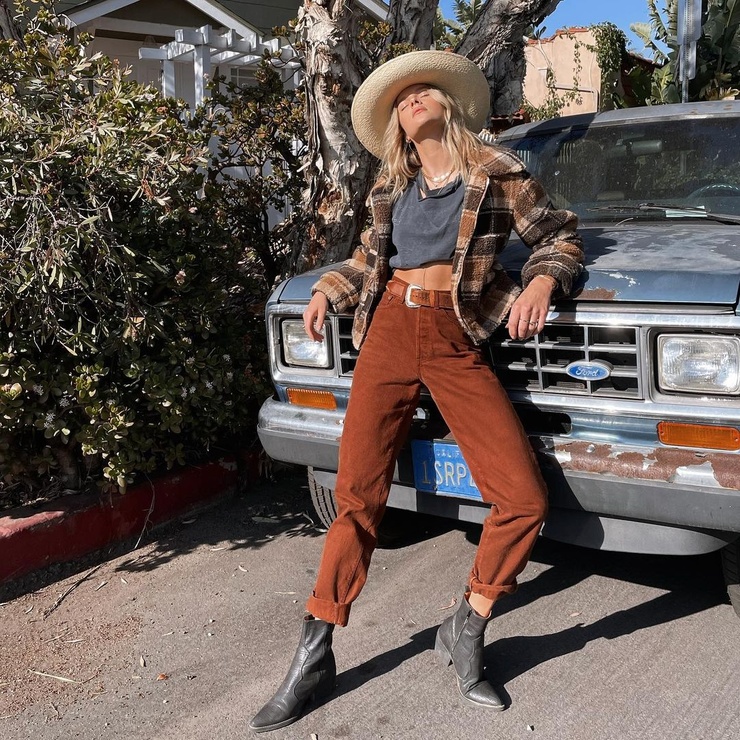 Picture of Abby Neff