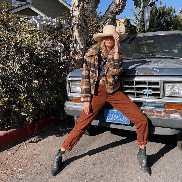 Picture of Abby Neff