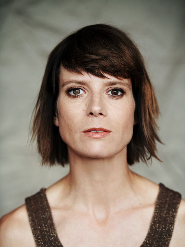 Sabrina Strehl image