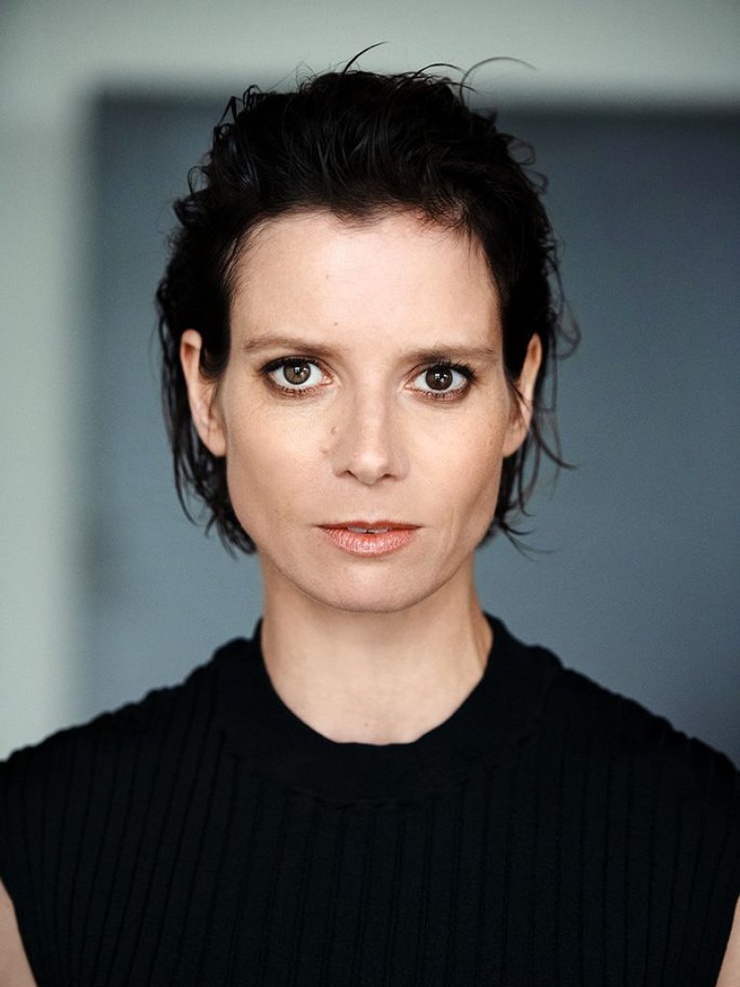 Sabrina Strehl picture