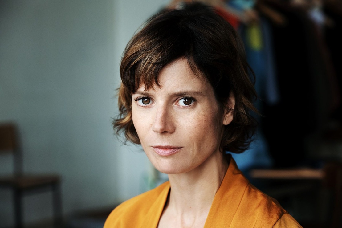 Picture of Sabrina Strehl