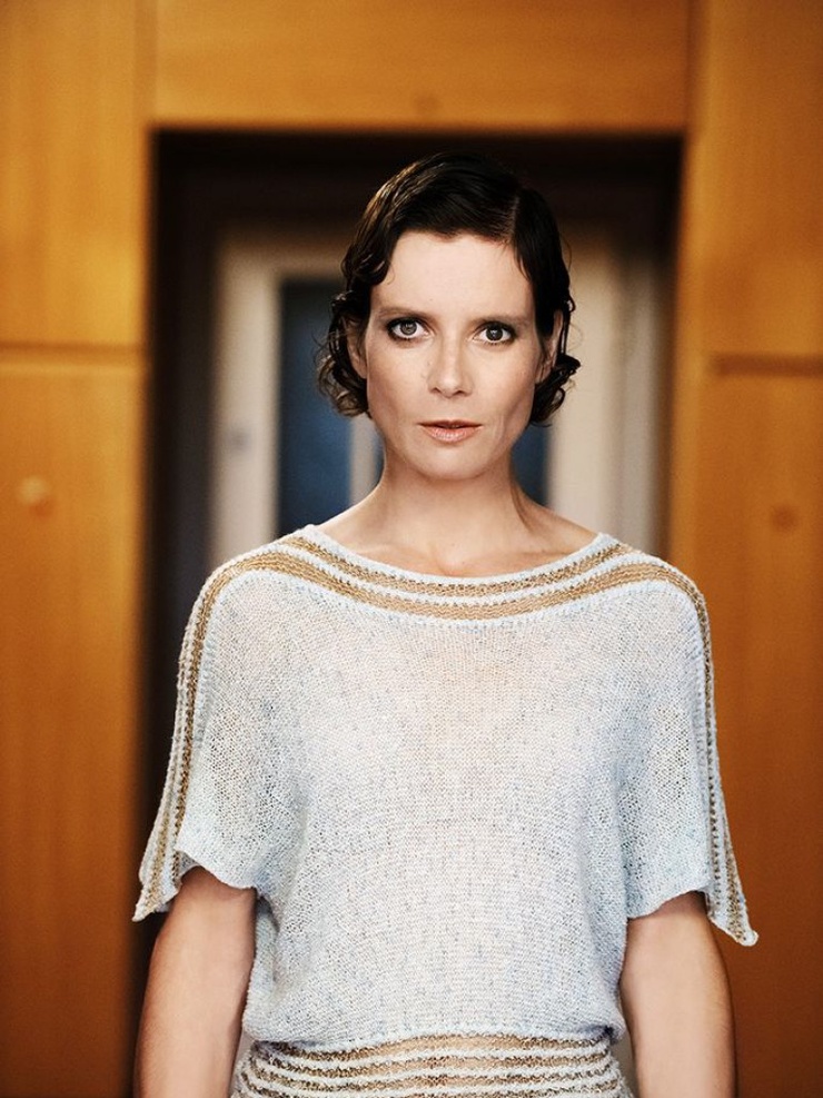 Picture of Sabrina Strehl