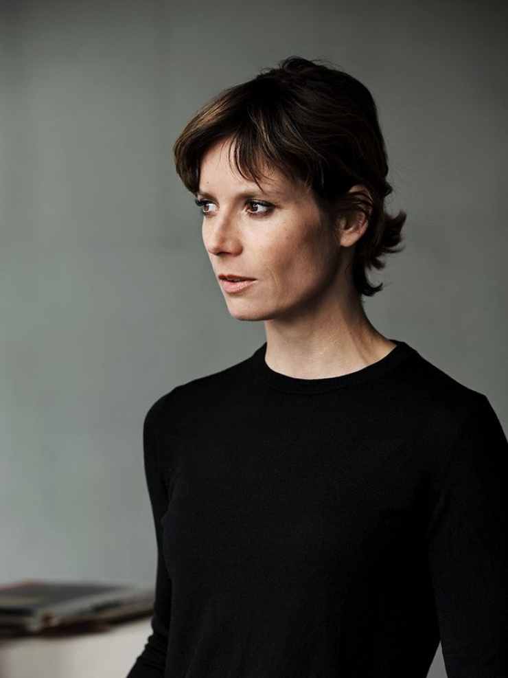 Image of Sabrina Strehl