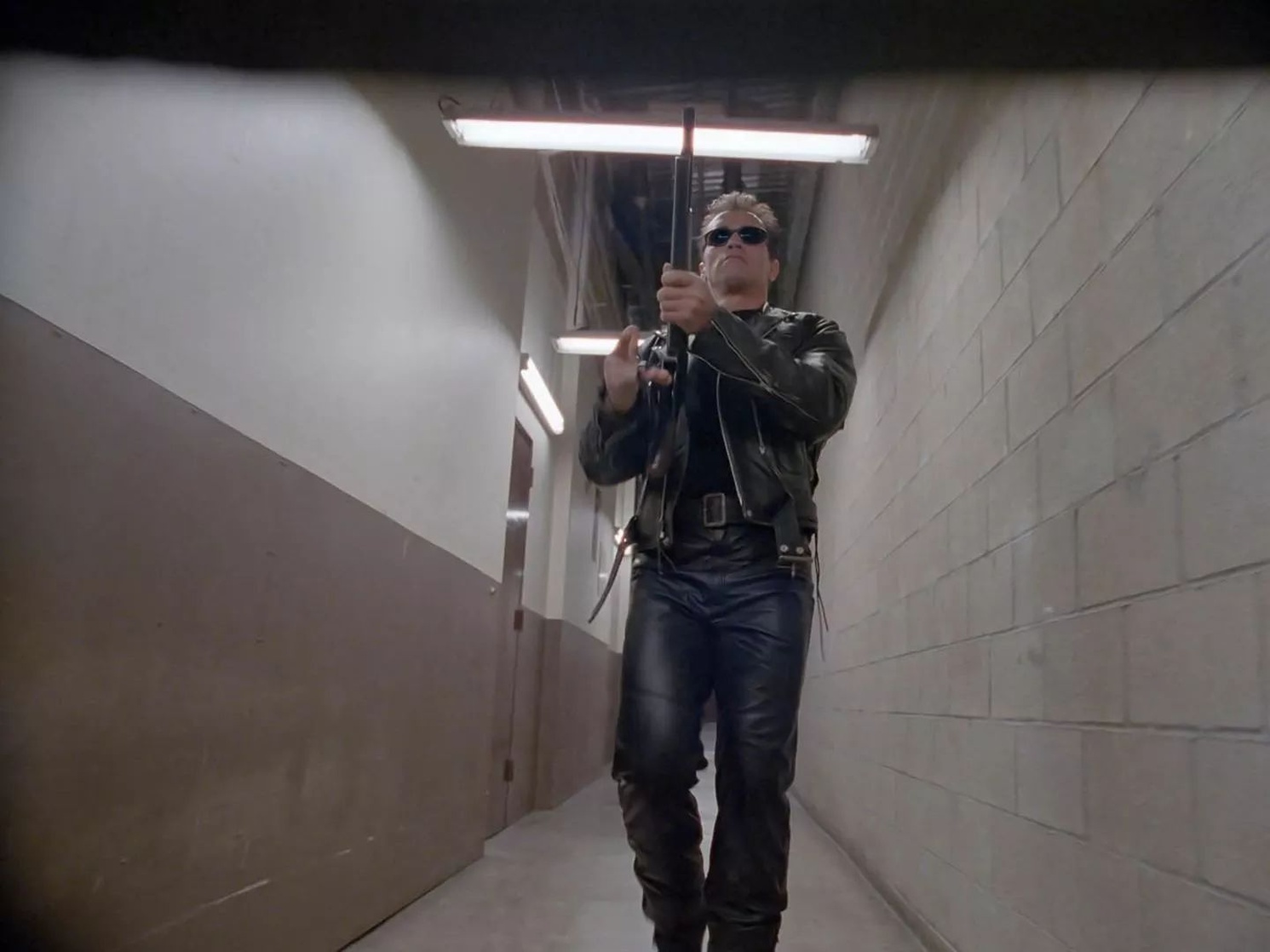 Terminator 2: Judgment Day picture