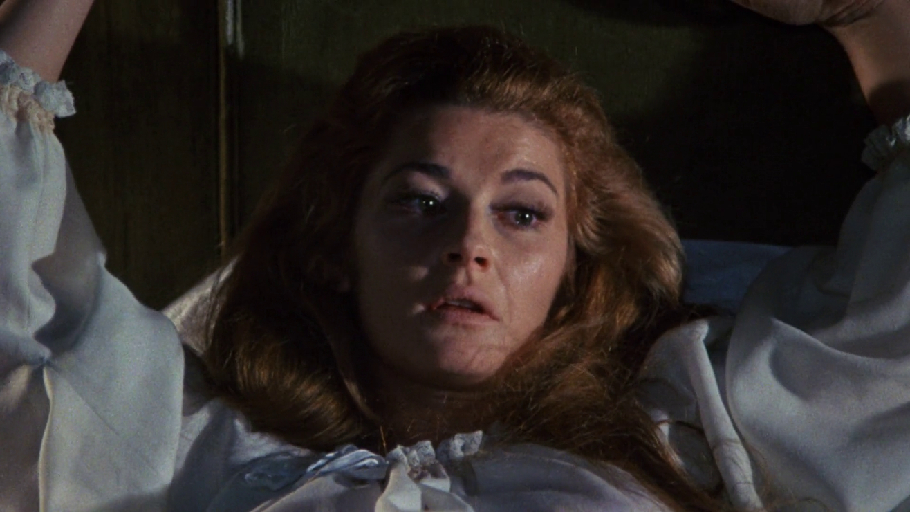 Picture of And Now the Screaming Starts