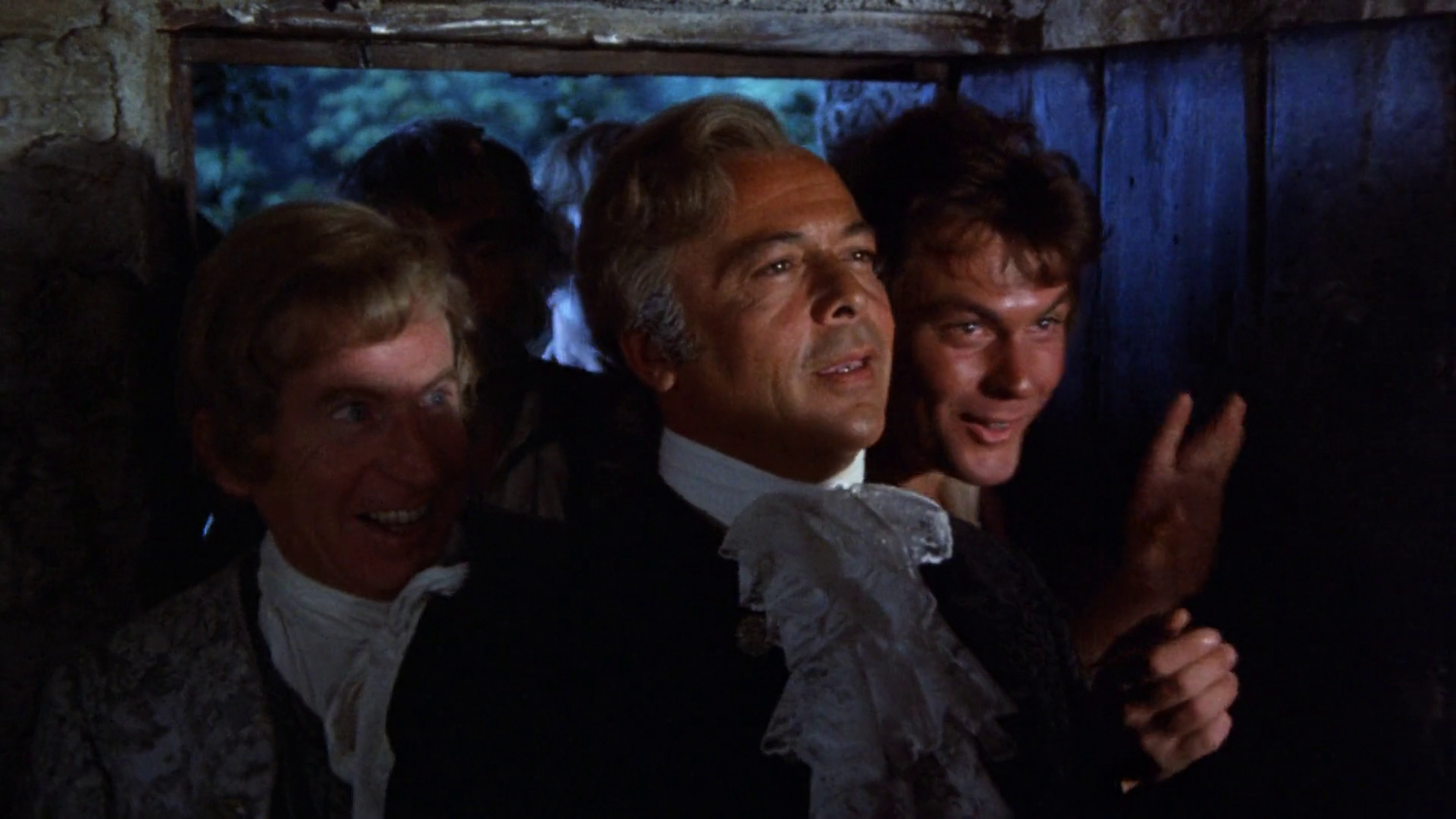 Picture of And Now the Screaming Starts