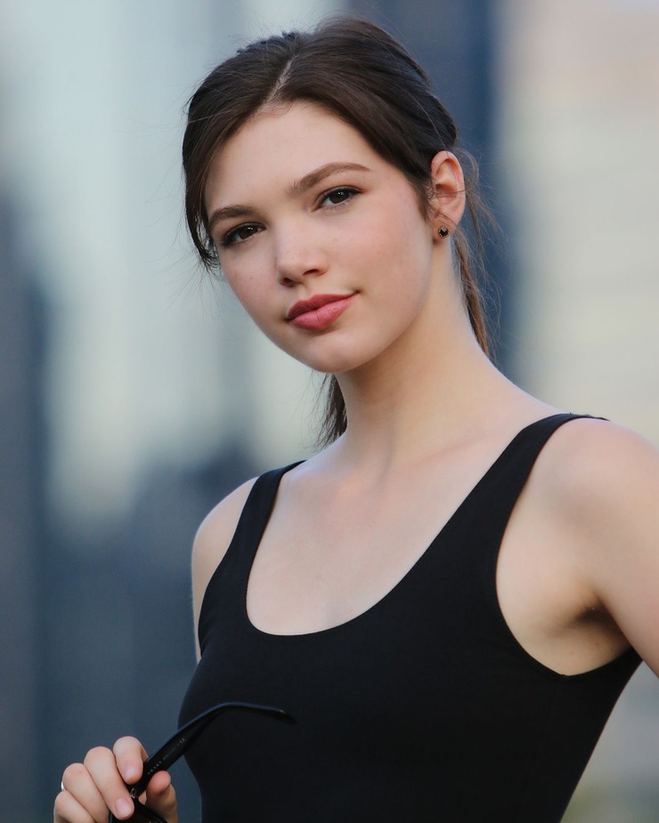 Picture of Alisha Newton