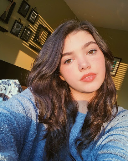 Picture of Alisha Newton